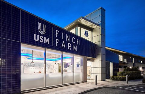 Ercon Powder Coating & Engineering | Wolverhampton | West Midlands