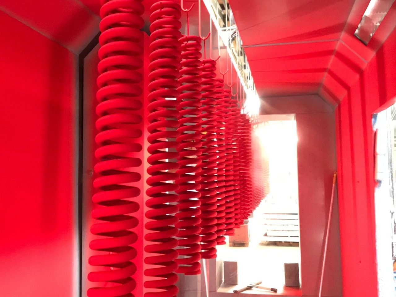 Defence | Ercon Powder Coating & Machining | Wolverhampton