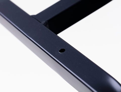 Colour Powder Coating